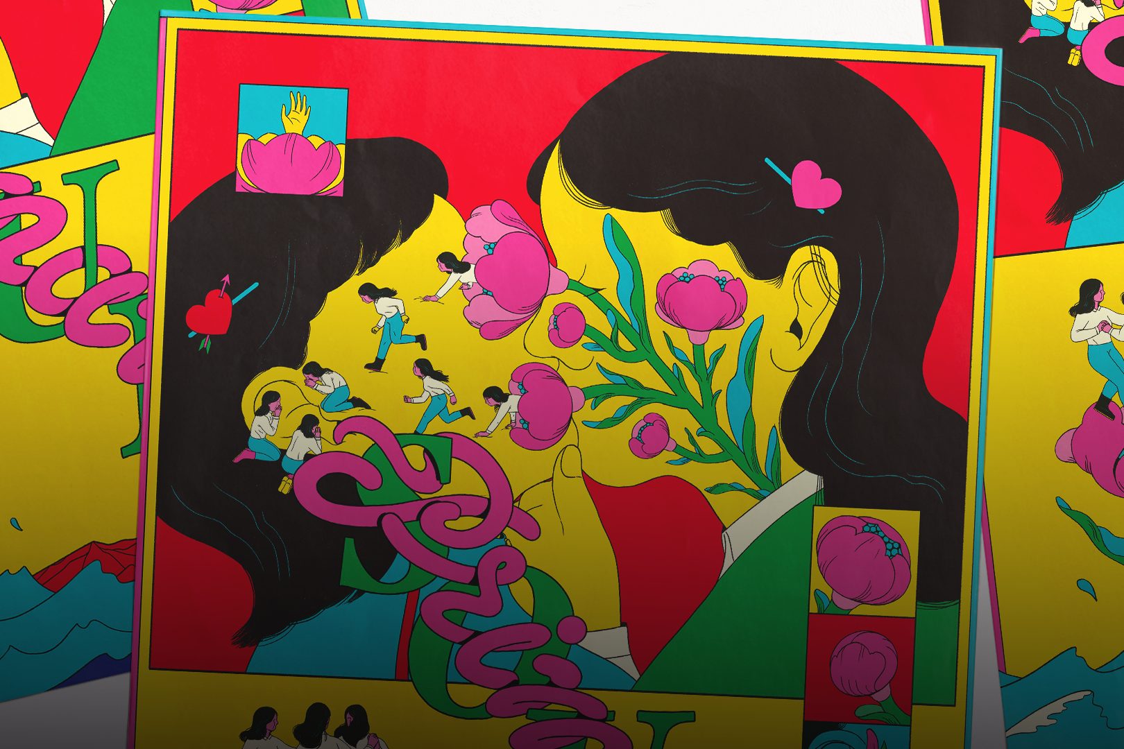 Botiga Primavera Sound – Primavera Sound Shop
