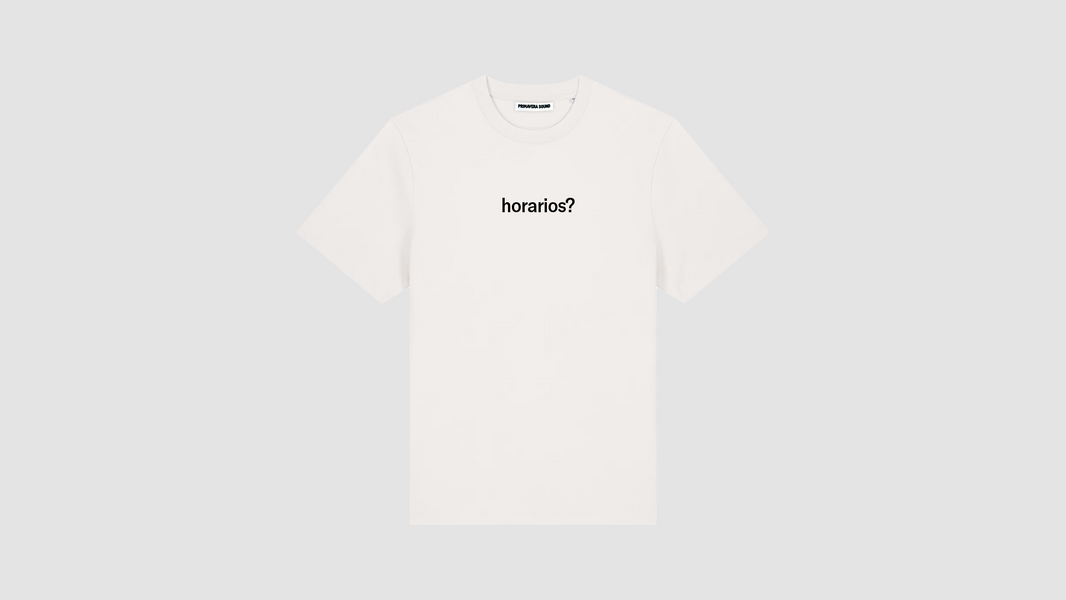 Primavera Sound Merch Oficial – Primavera Sound Shop